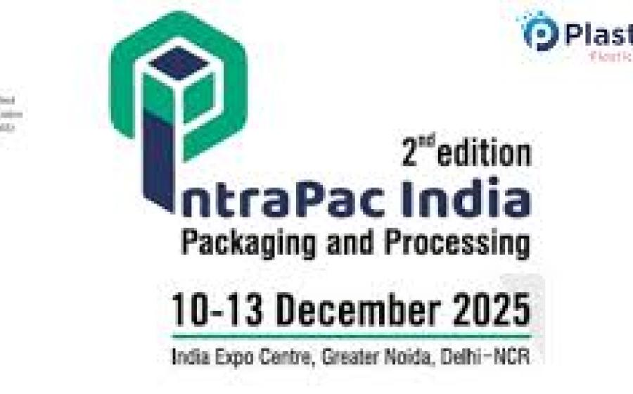 IntraPac India 2025 | PackagingConnections.com